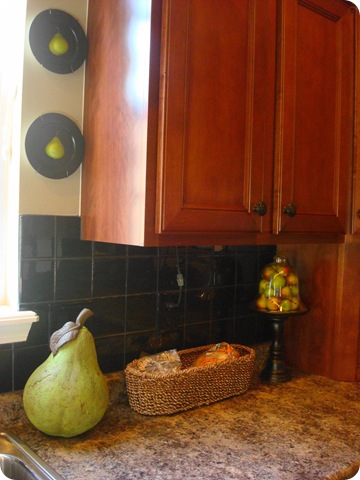 How to install plug in cabinet lighting | Thrifty Decor Chick | Thrifty ...